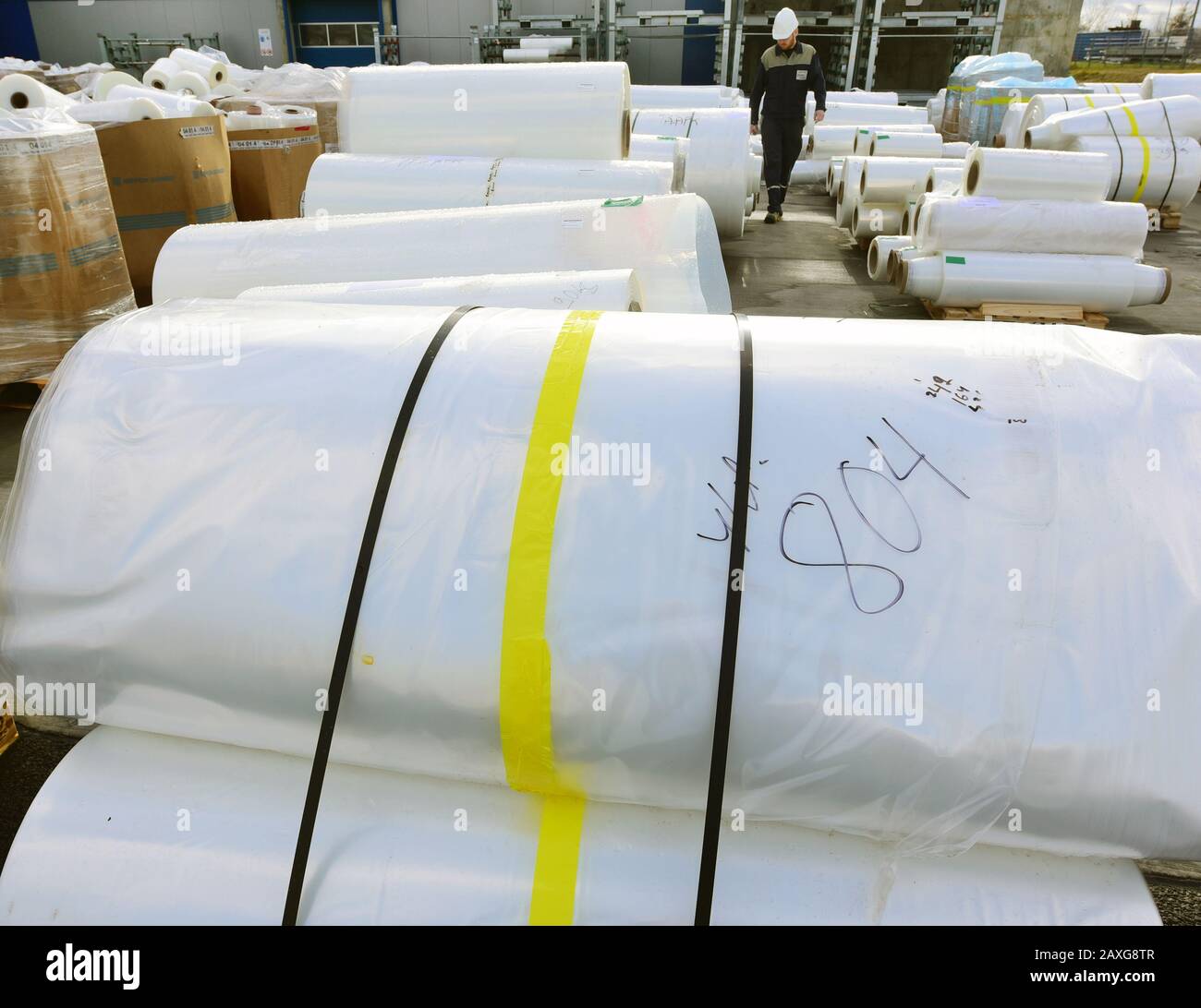 Pa pe hi-res stock photography and images - Alamy