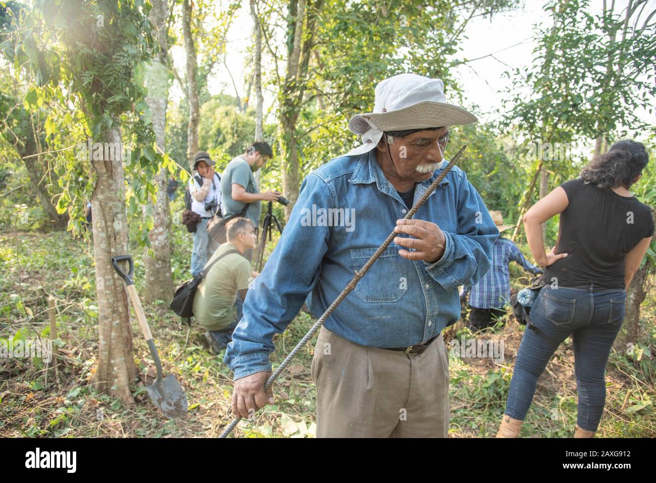 Decomposing human hi-res stock photography and images - Alamy