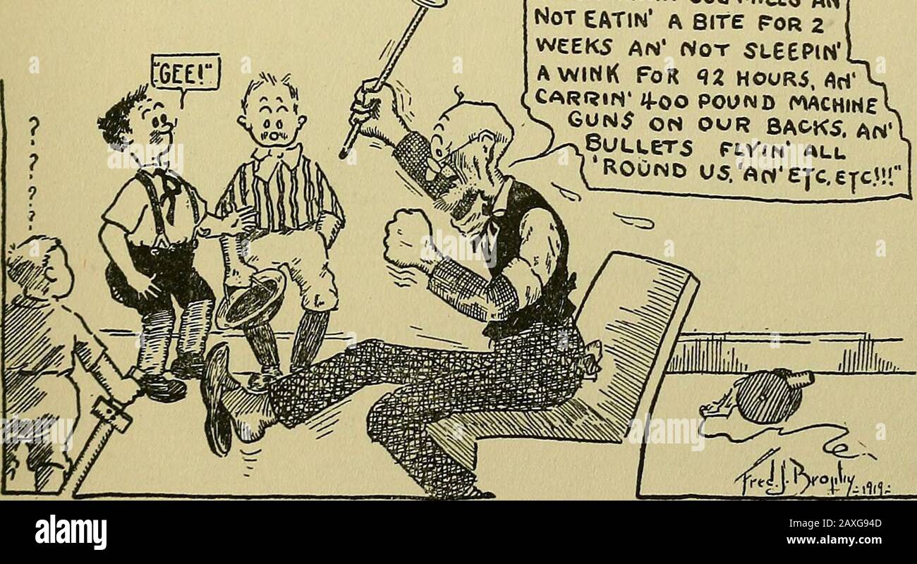 James j rowley hi-res stock photography and images - Alamy