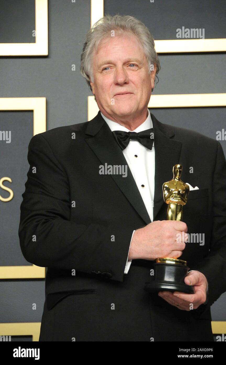 February 9, 2020, Los Angeles, California, United States: February 9th ...