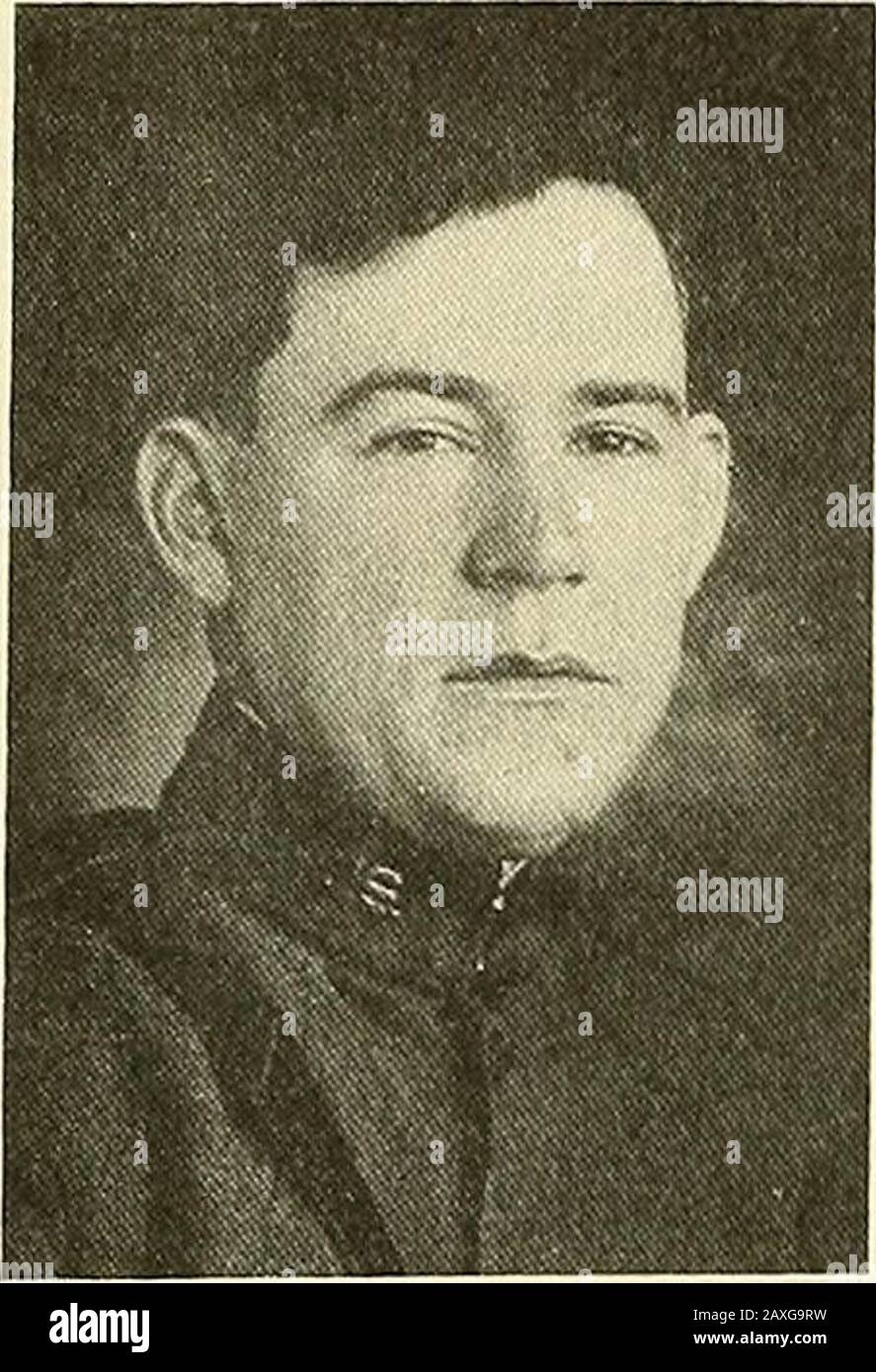 Penn State in the world war . senal, Metuchen, N. J. He held the rank ...