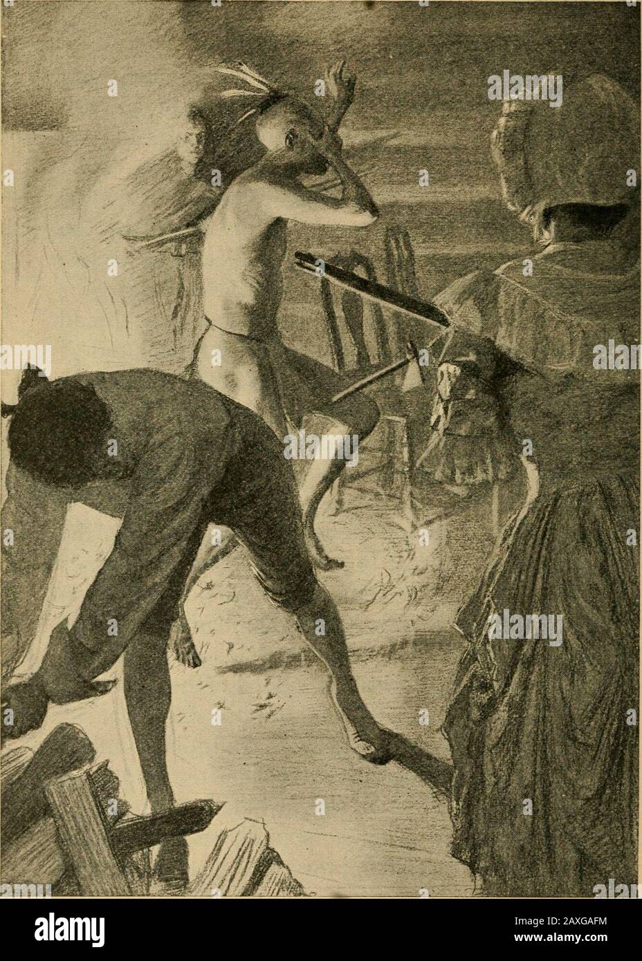 Guttering candle hi-res stock photography and images - Alamy