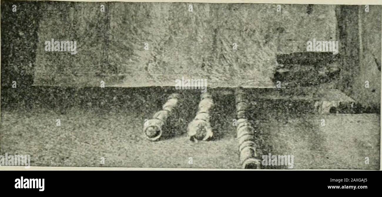 Roman lead pipe hi-res stock photography and images - Alamy