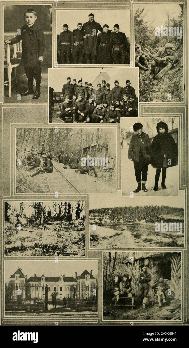 Pvt j w g hi-res stock photography and images - Alamy