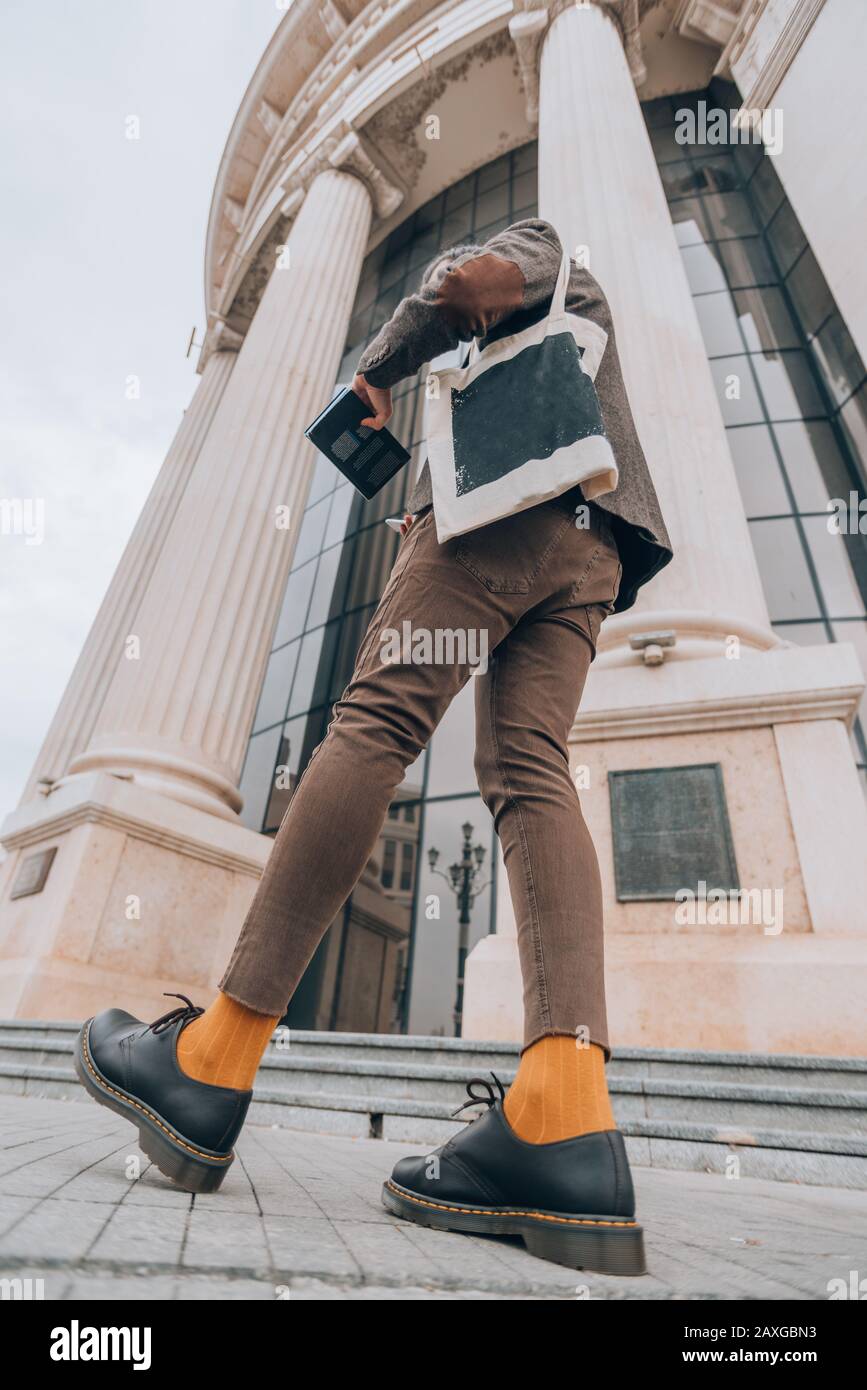 Modern Day Hipster