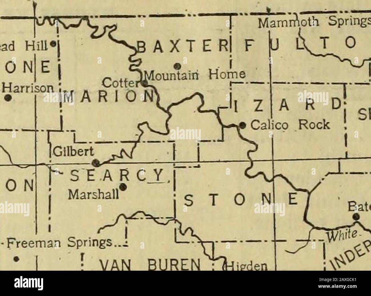 Buckner bay hi-res stock photography and images - Alamy