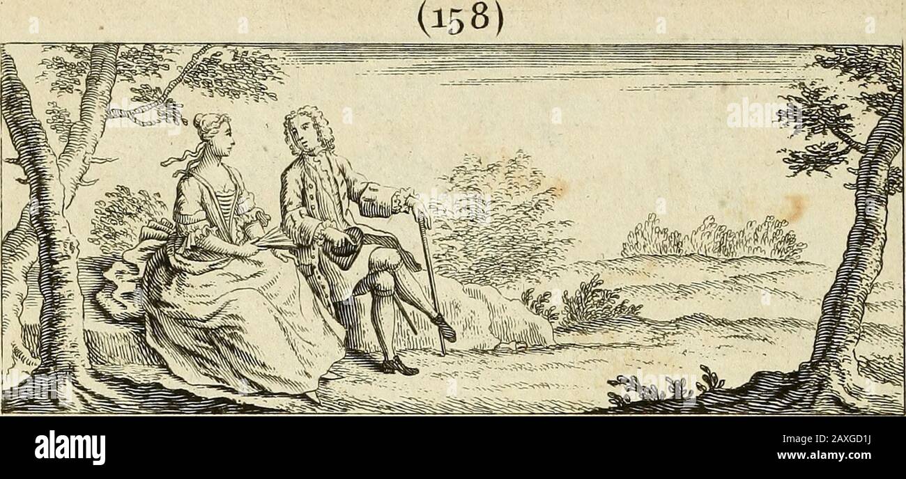 Calliope, or, English harmony : a collection of the most celebrated ...