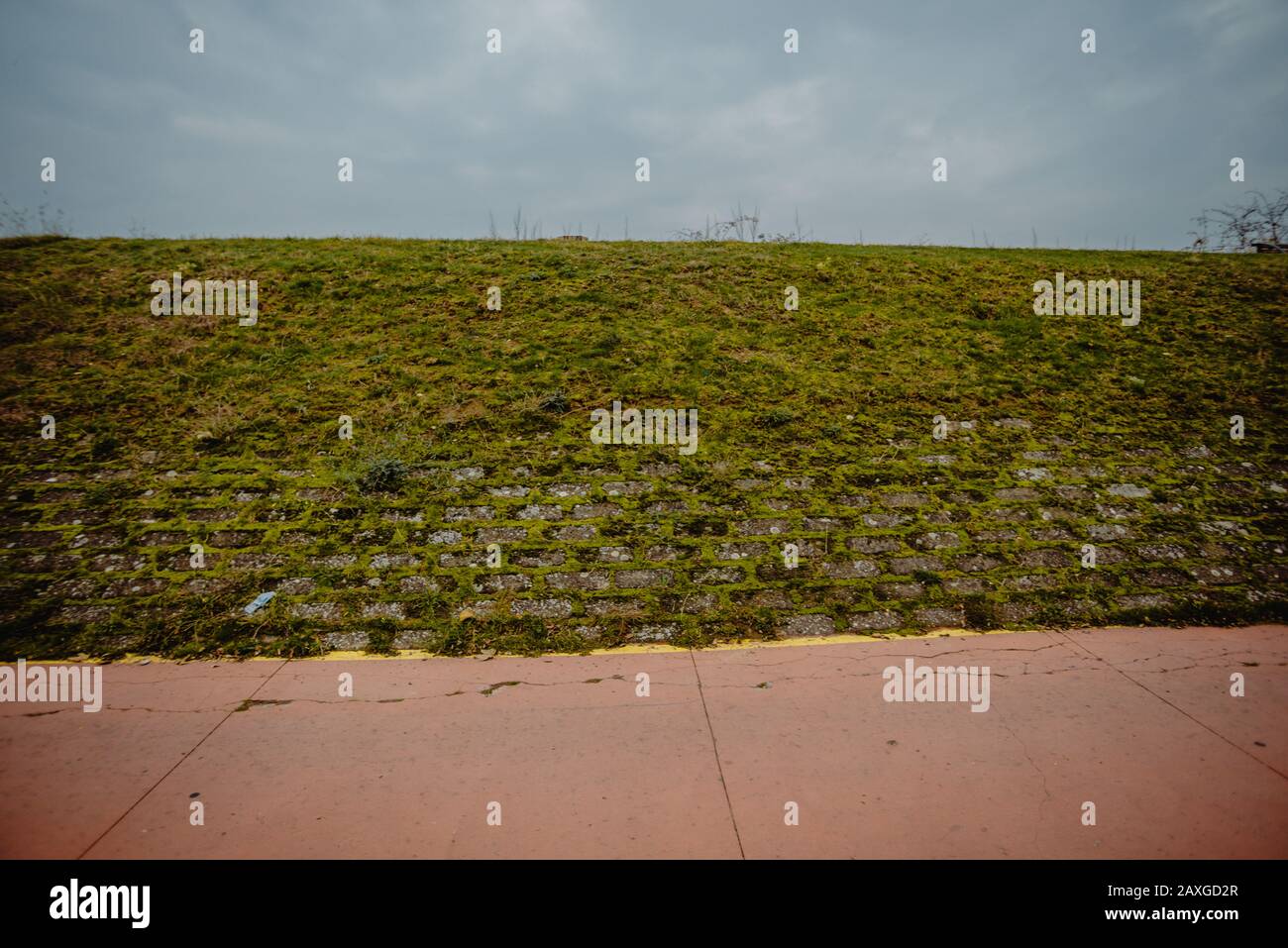 Empty fields reserved hi-res stock photography and images - Alamy