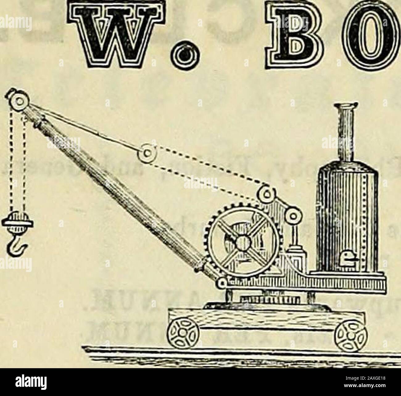 The Post-Office annual Glasgow directory . 218 Advertisements ...