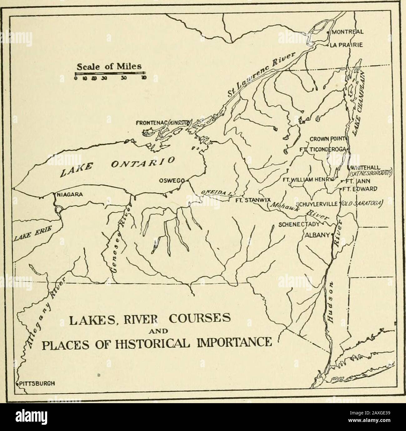 Fort Edward New York Stock Photos & Fort Edward New York Stock Images ...