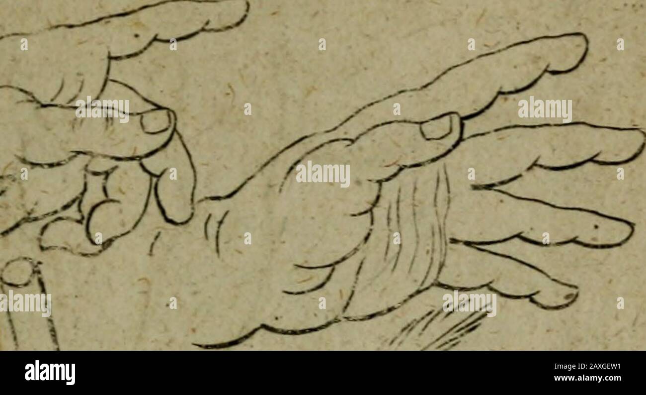 The excellency of the pen and pencil, exemplifying the uses of them in ...