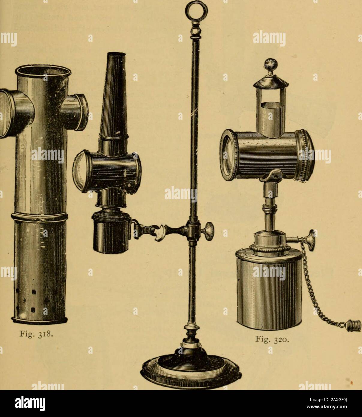 Argand lamps hi-res stock photography and images - Alamy