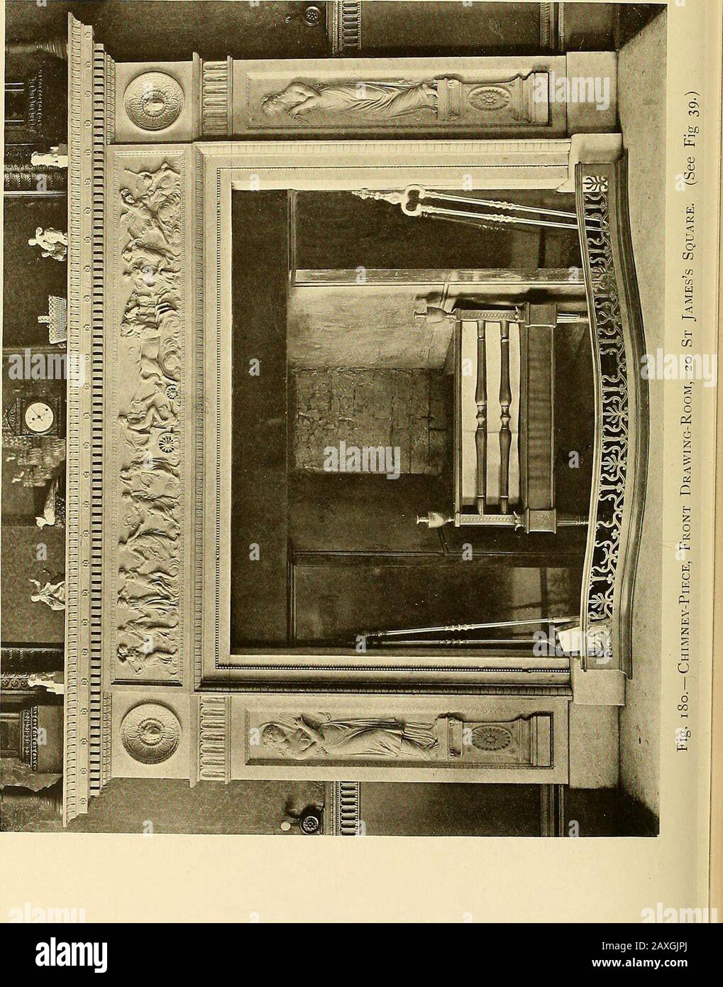 Adam brothers lives work influence hi-res stock photography and images ...