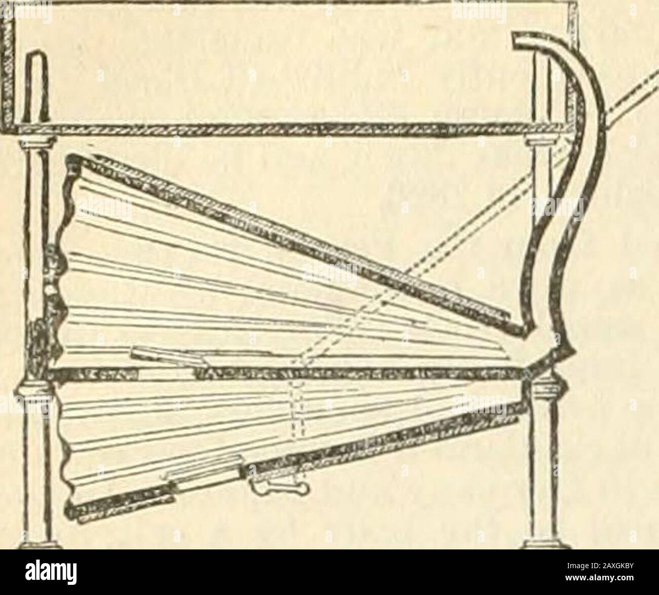 Bellows tries hi-res stock photography and images - Alamy