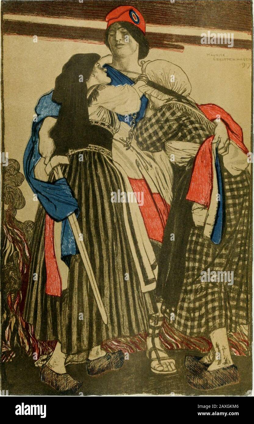 International studio . •MAKING SHUS: THE SHIPYARDBY MUIRHEAD BONE. THE ...