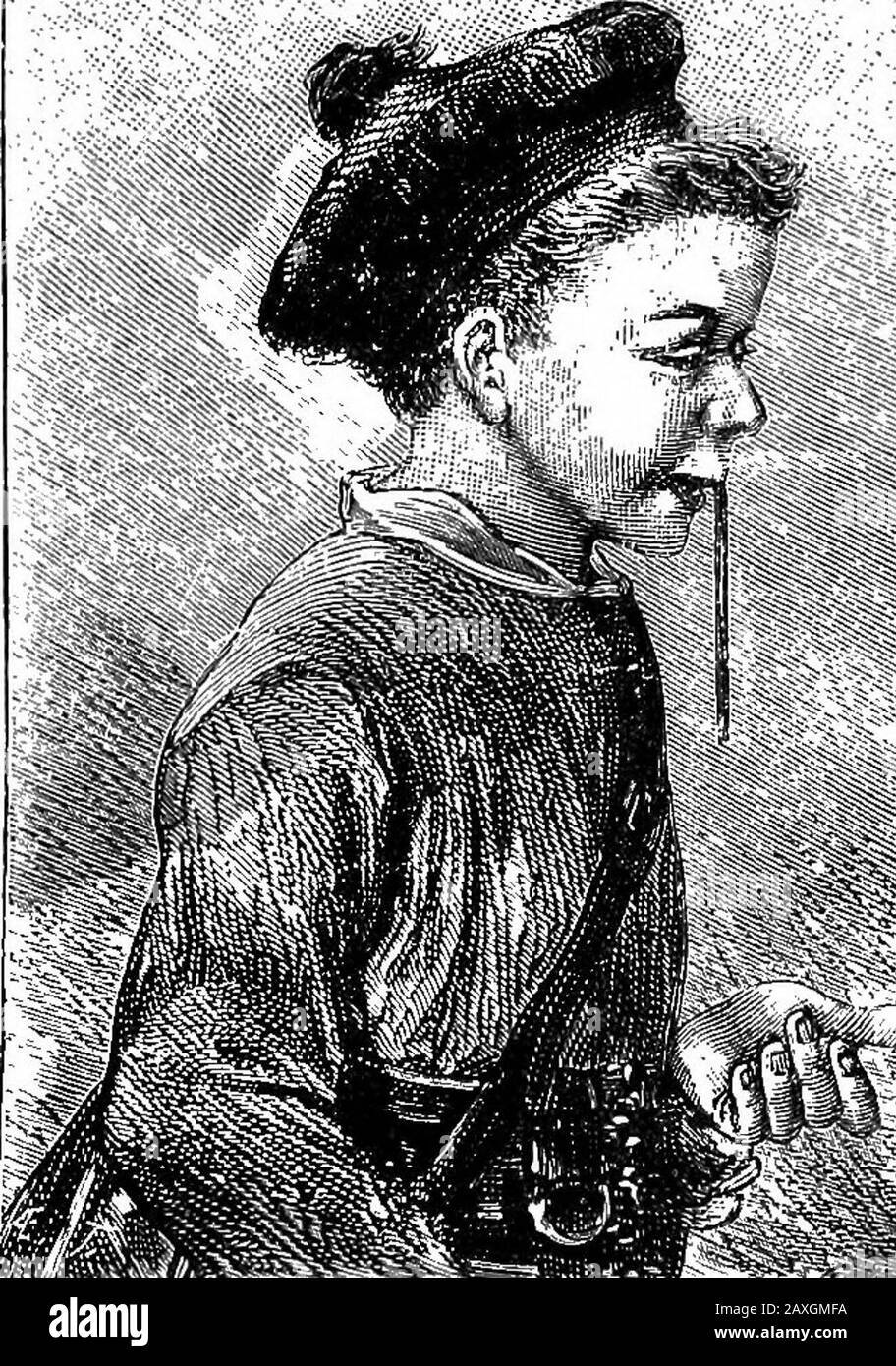 Imperilled Black and White Stock Photos & Images - Alamy