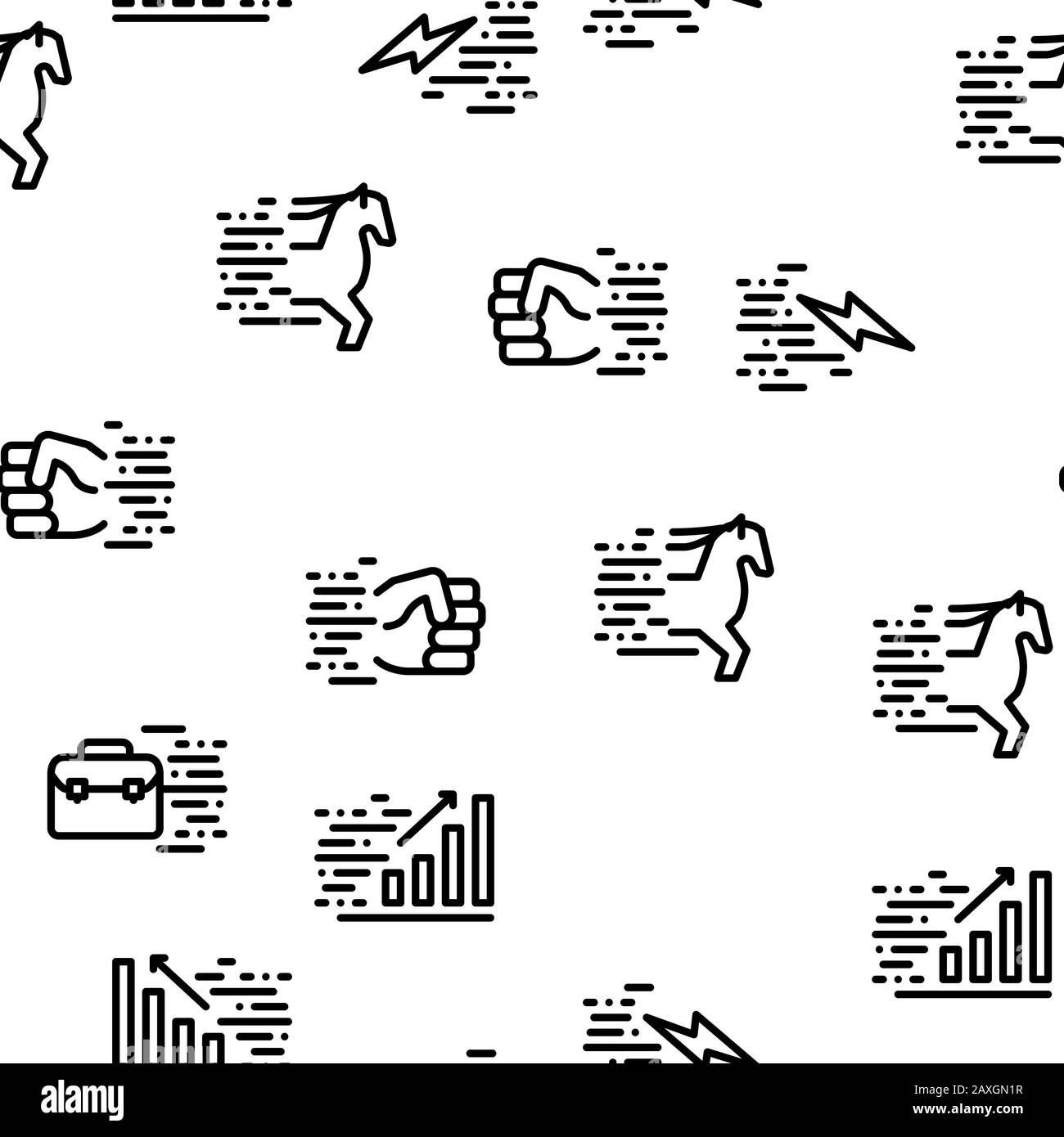 Cart speed Black and White Stock Photos & Images - Alamy