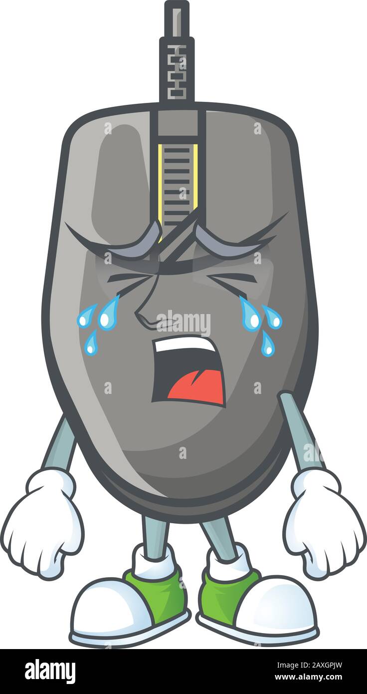Crying mouse hi-res stock photography and images - Alamy