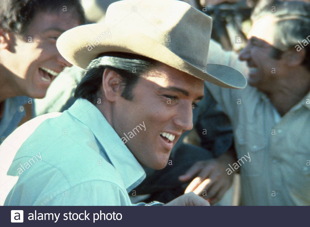 Elvis 1968 High Resolution Stock Photography and Images - Alamy