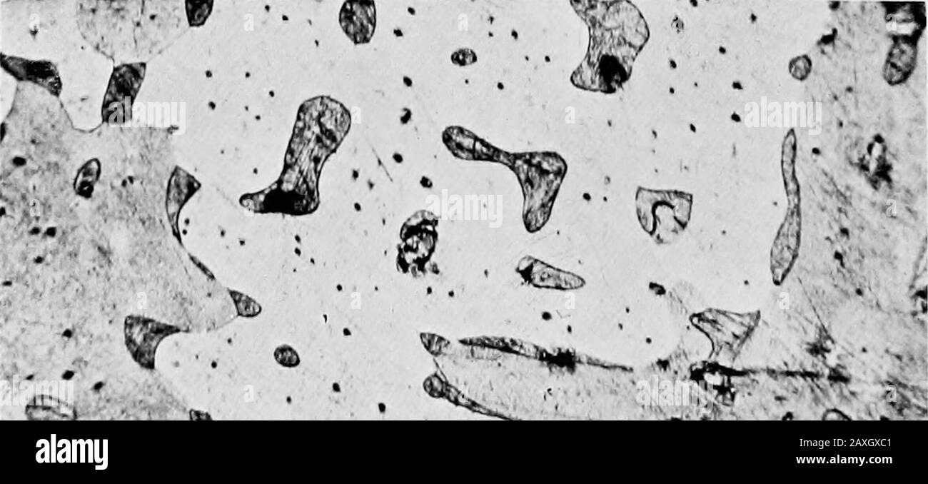Metallurgy; an introduction to the study of physical metallurgy . Fig ...