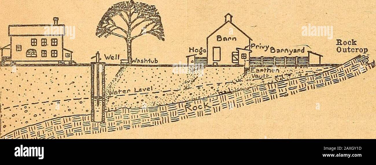 Soil pol hi-res stock photography and images - Alamy