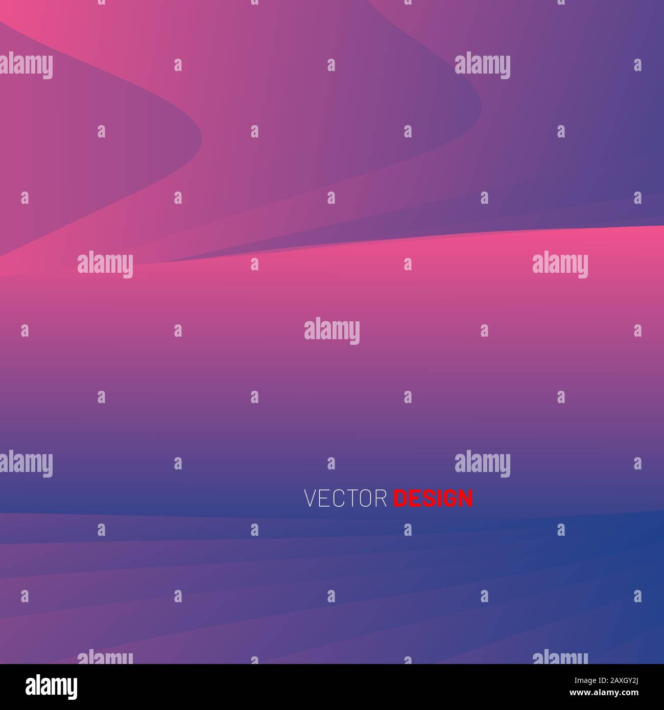 abstract background design illustration wallpaper. Vector Illustration ...