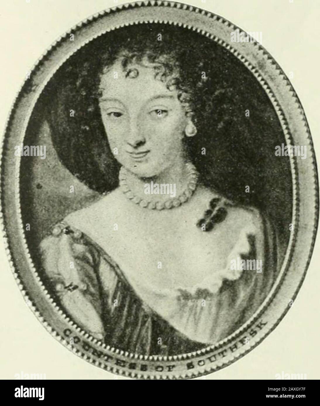 Lady anne hamilton hi-res stock photography and images - Alamy