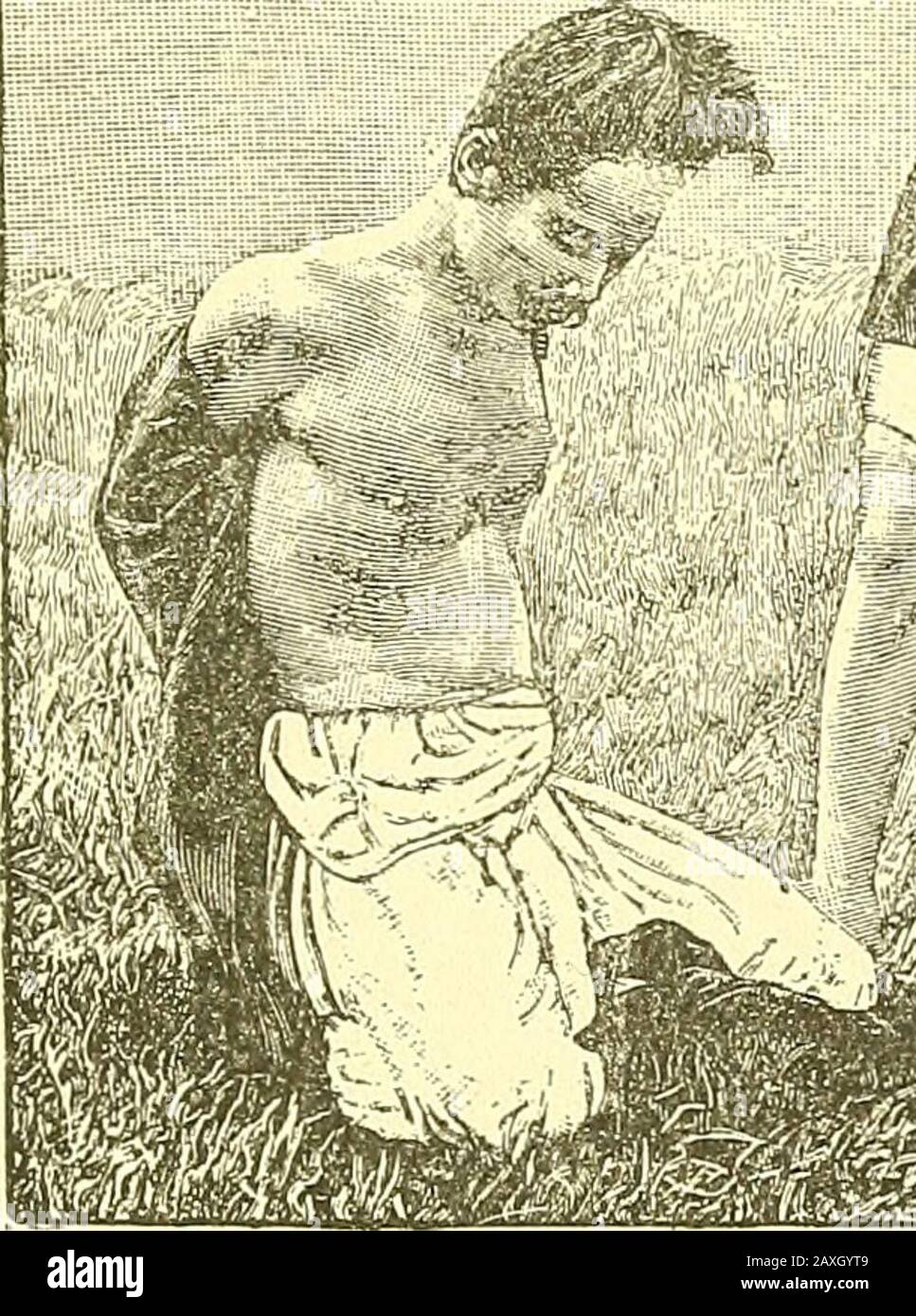 Our journey around the world; an illustrated record of a year's travel ...