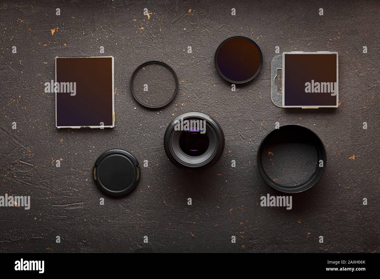 Light from above filters hi-res stock photography and images - Alamy