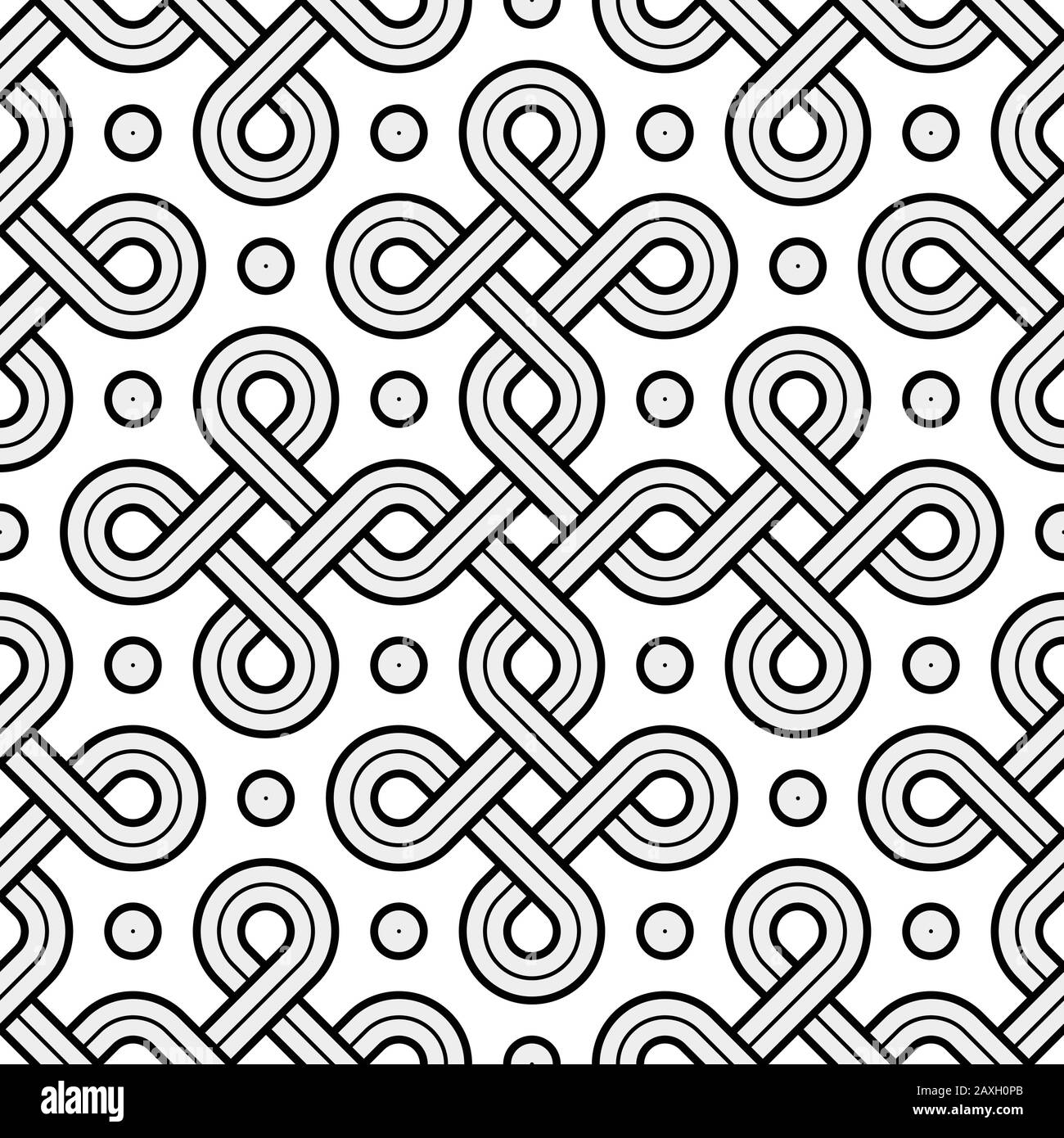 Viking Patterns