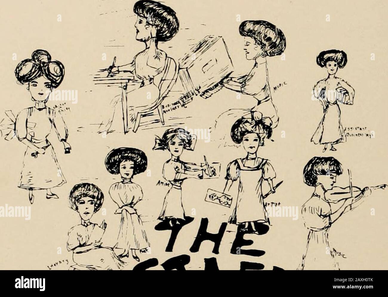 Elizabeth meriwether hi-res stock photography and images - Alamy