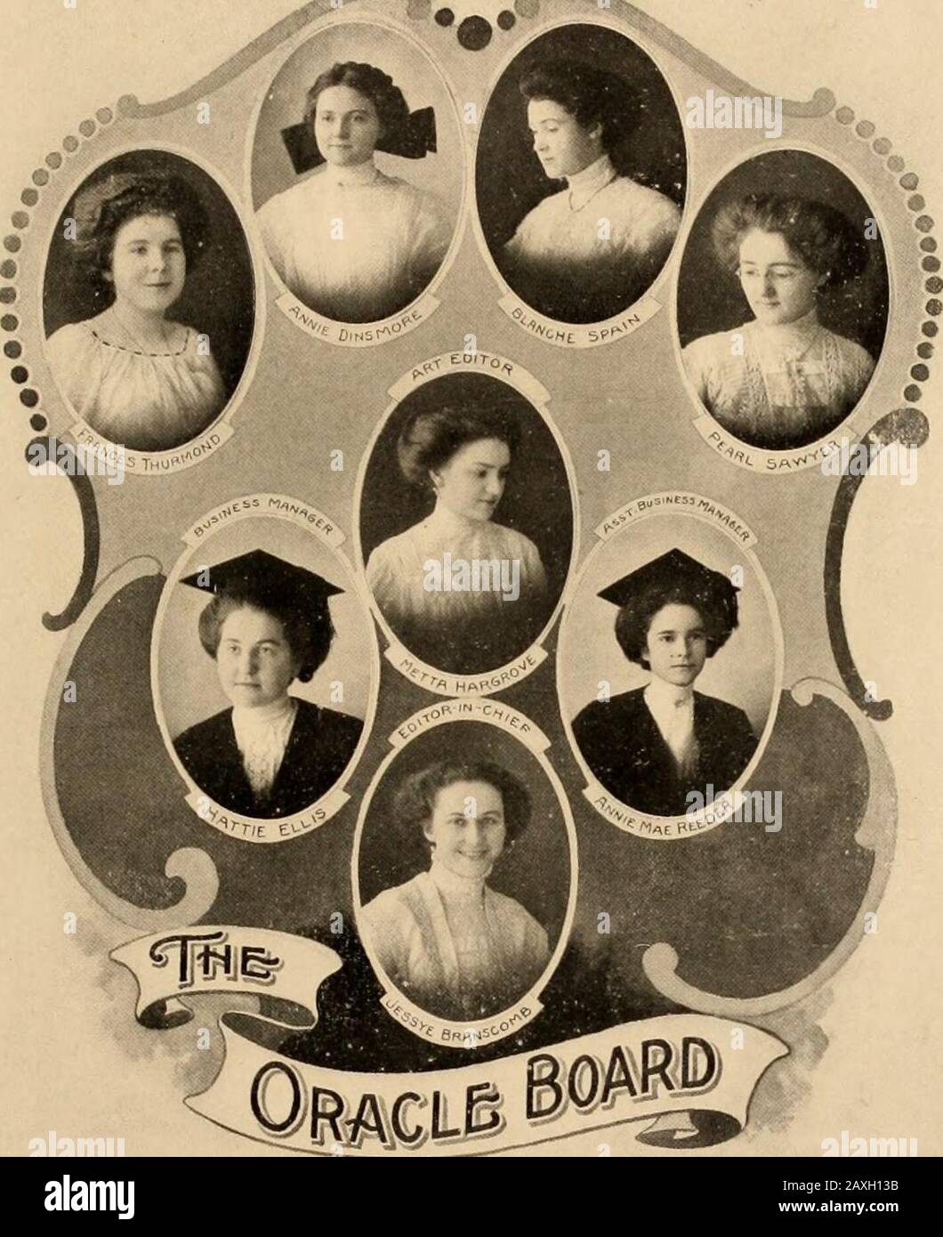 Annie laurie hi-res stock photography and images - Alamy