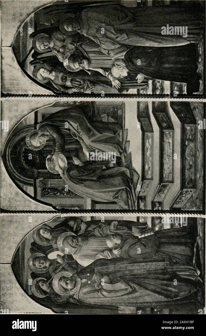 Fra Filippo Lippi . manistnoted for his frank paganism, and who ...