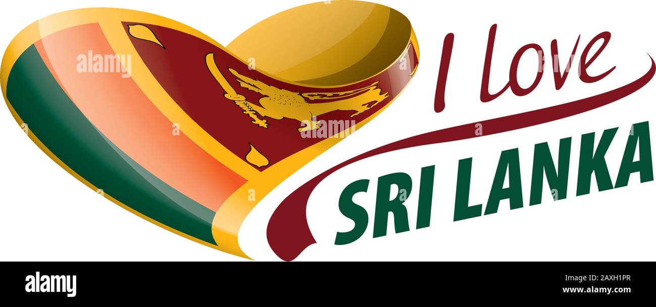 I love sri lanka hi-res stock photography and images - Alamy