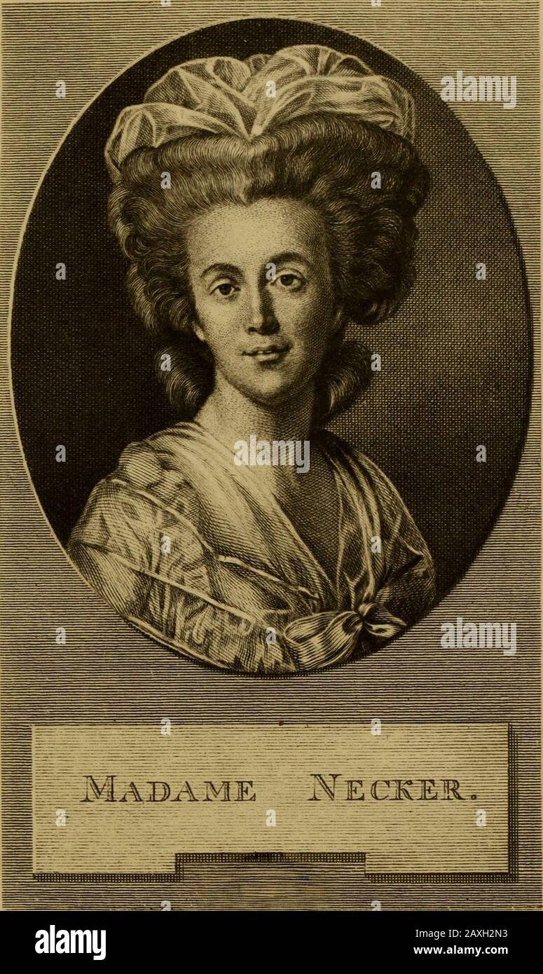 Suzanne Curchod High Resolution Stock Photography and Images - Alamy