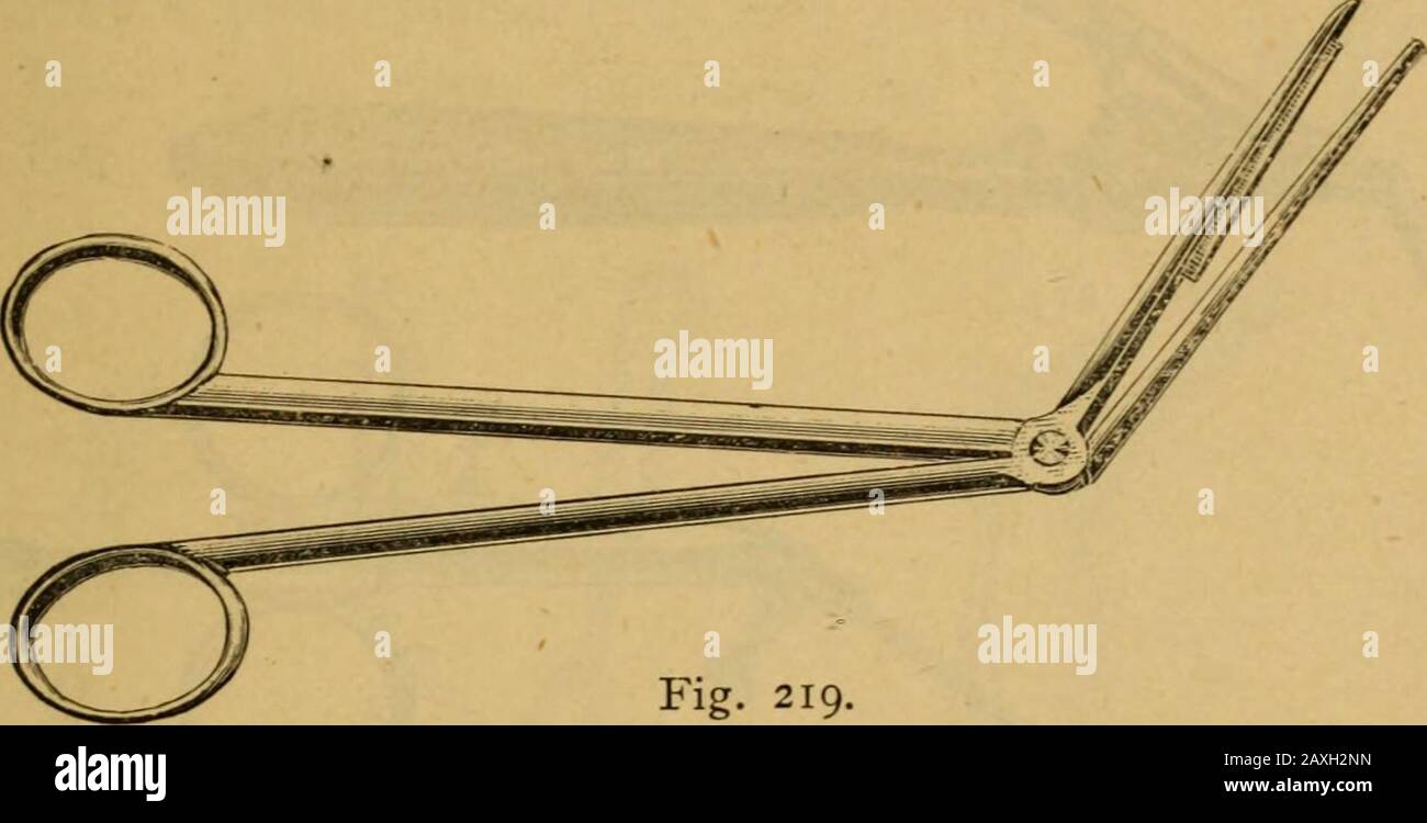 Catalogue of surgeons instruments and medical appliancesElectro ...