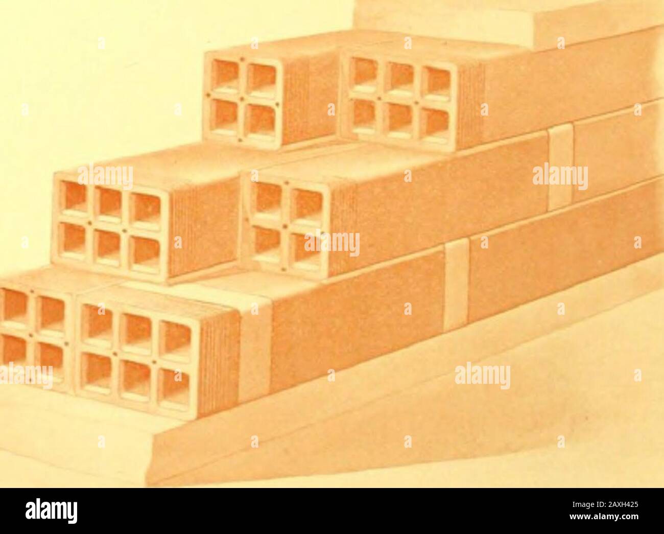 American Vitrified Conduit Company : vitrified salt glazed underground ...