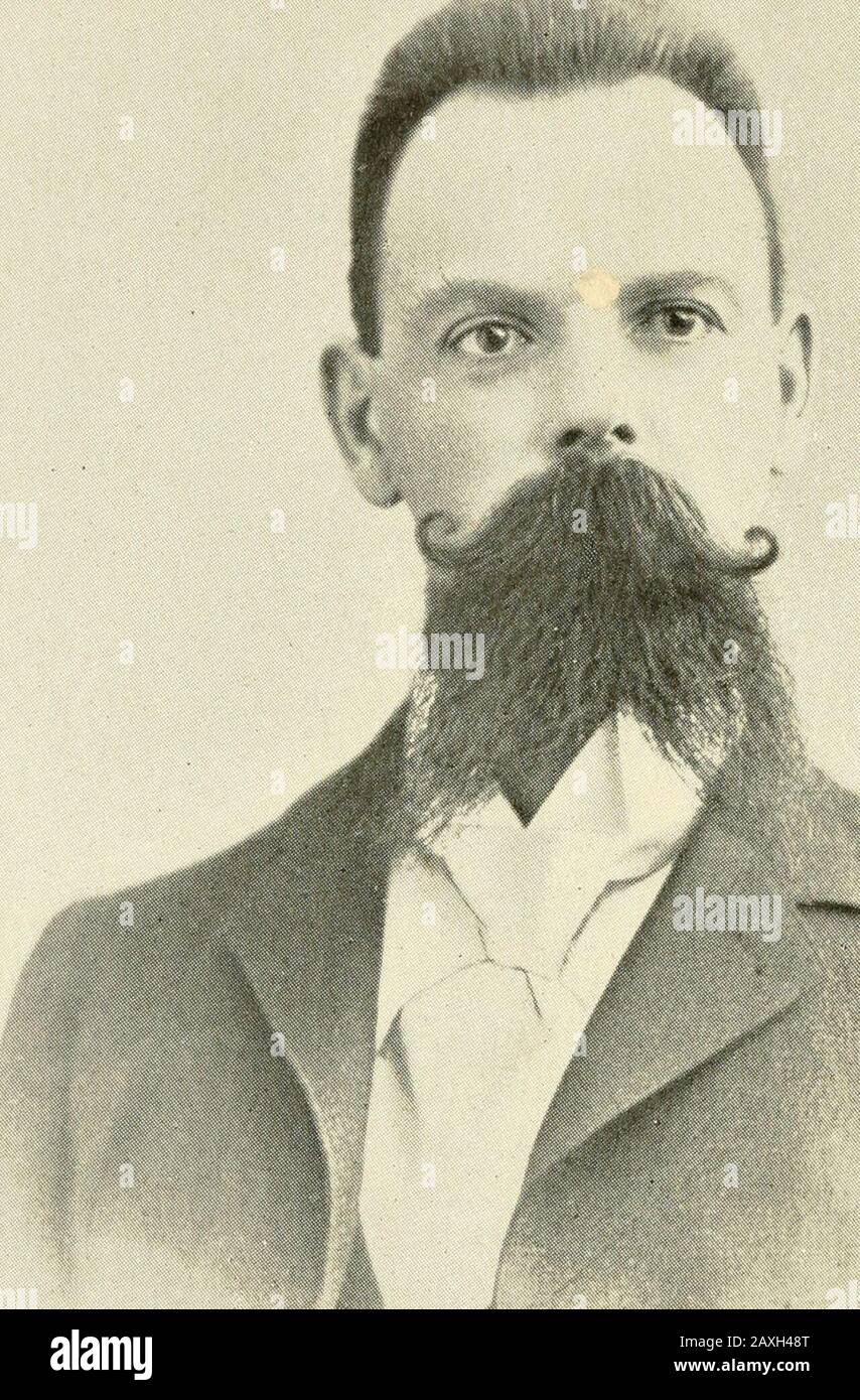 The silk calculator; a practical manual of silk calculations with yarn ...