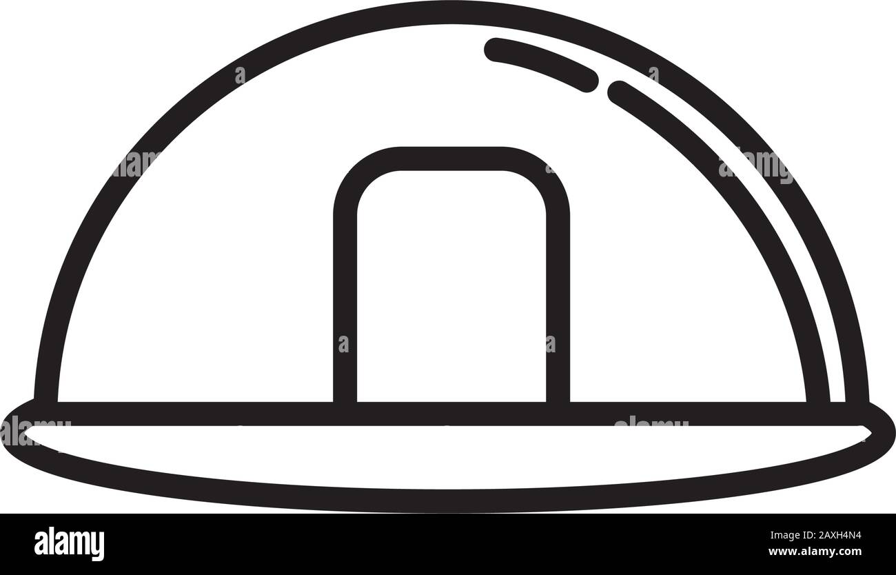 Construction site security guard Cut Out Stock Images & Pictures - Alamy