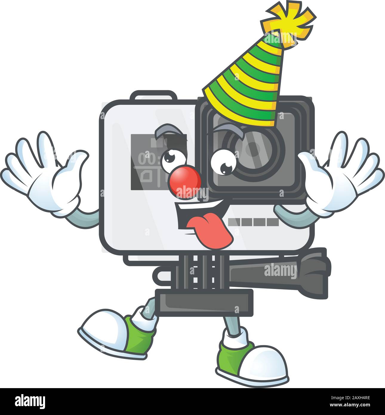 Joker movie Stock Vector Images - Alamy