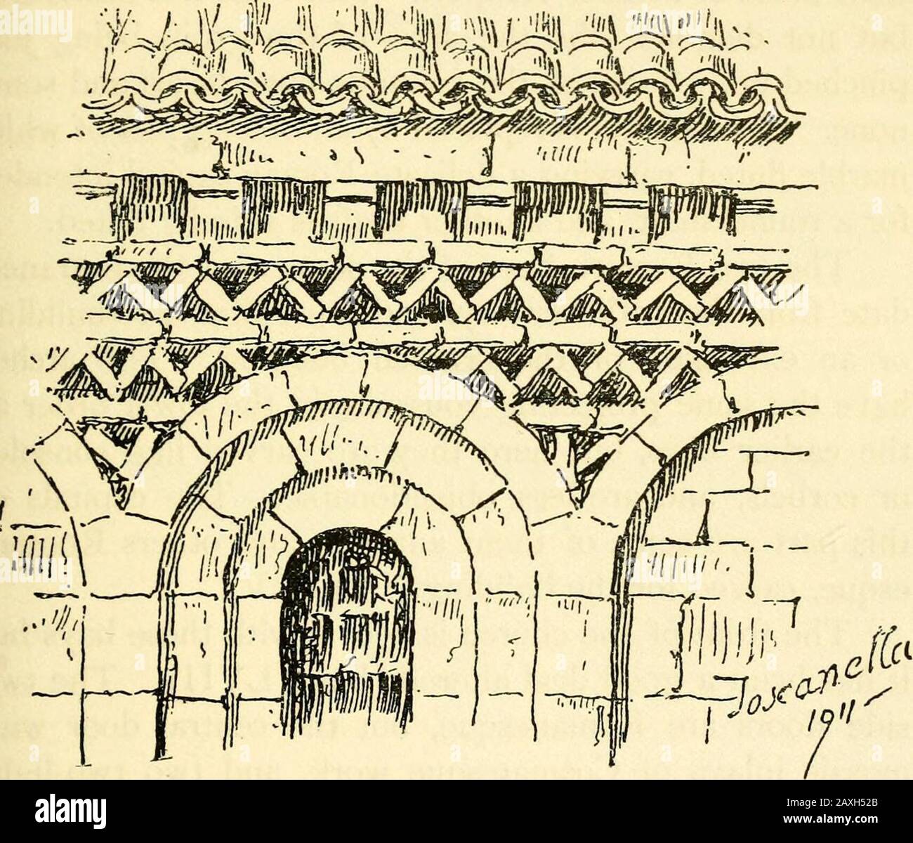 Deep apse hi-res stock photography and images - Alamy