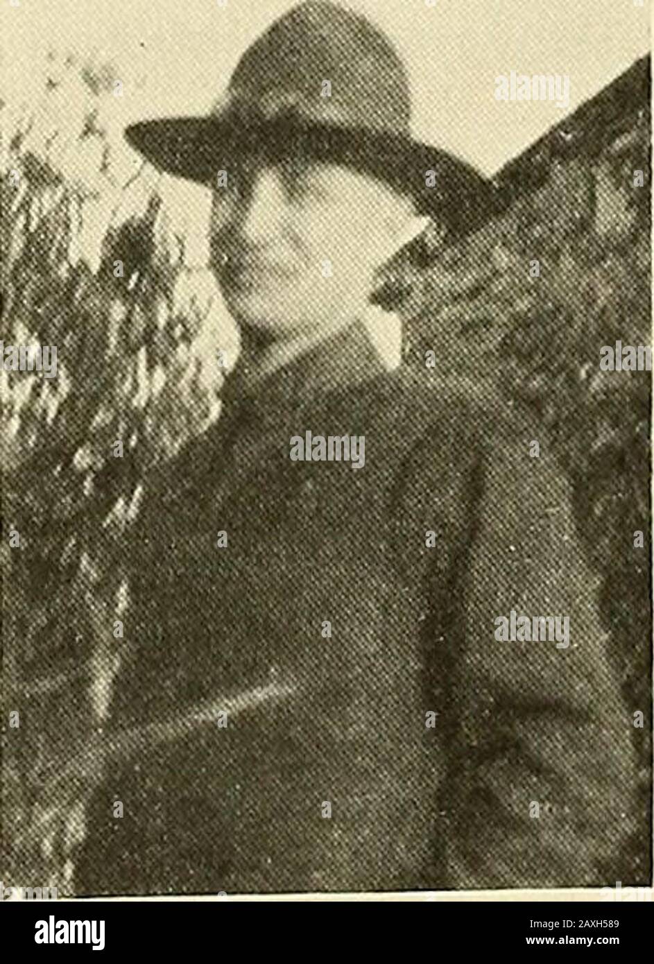 Penn State in the world war . A. D. KEBER HAROLD S. ROGERS Stock Photo ...