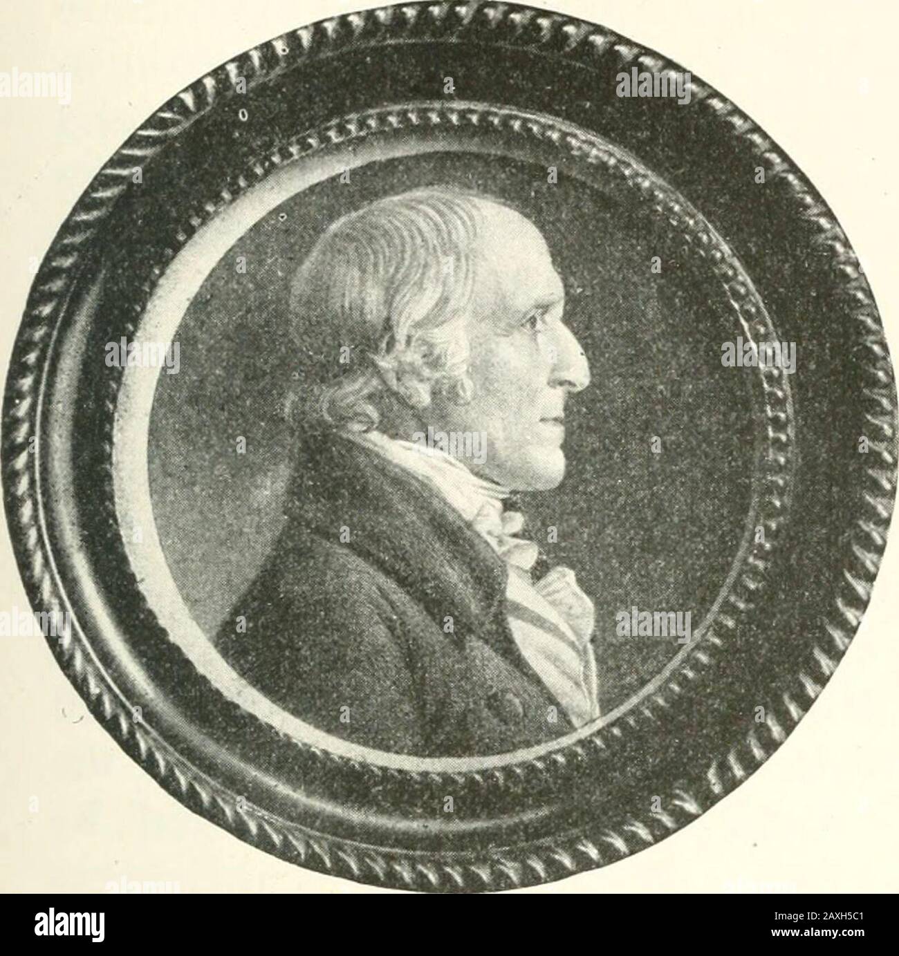 1798 Ad High Resolution Stock Photography and Images - Alamy