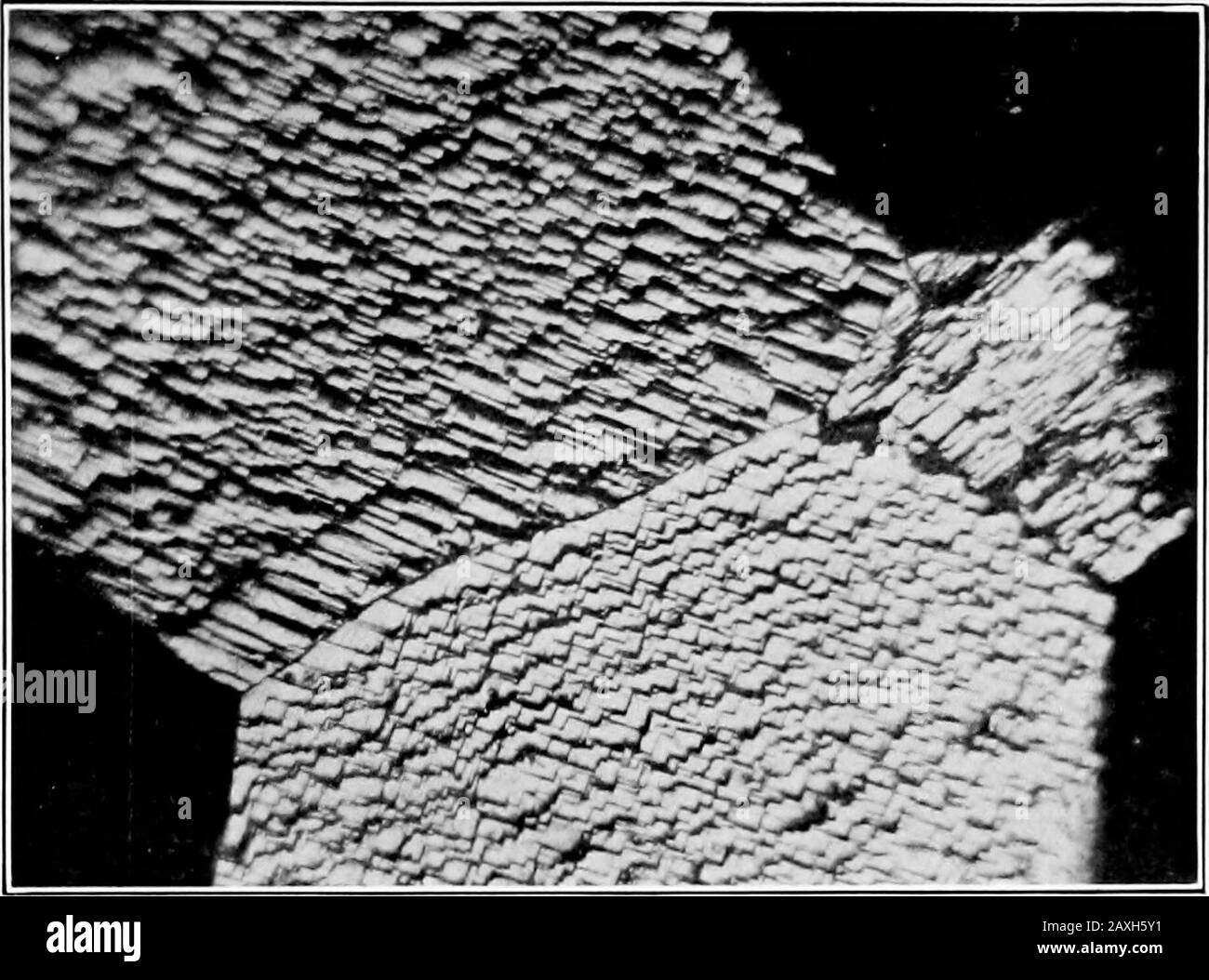 Ammonium iron Black and White Stock Photos & Images - Alamy