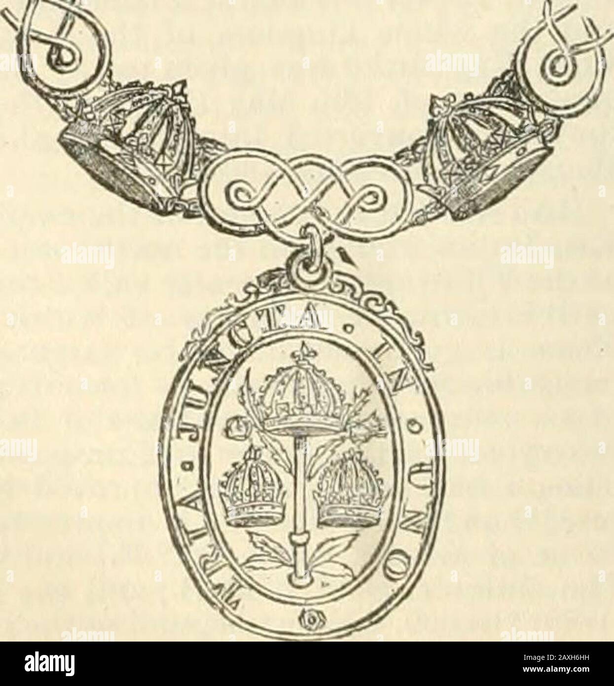 Universal Symbol Of Knowledge