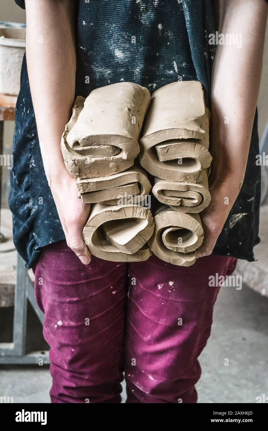 Cut in layers hi-res stock photography and images - Alamy