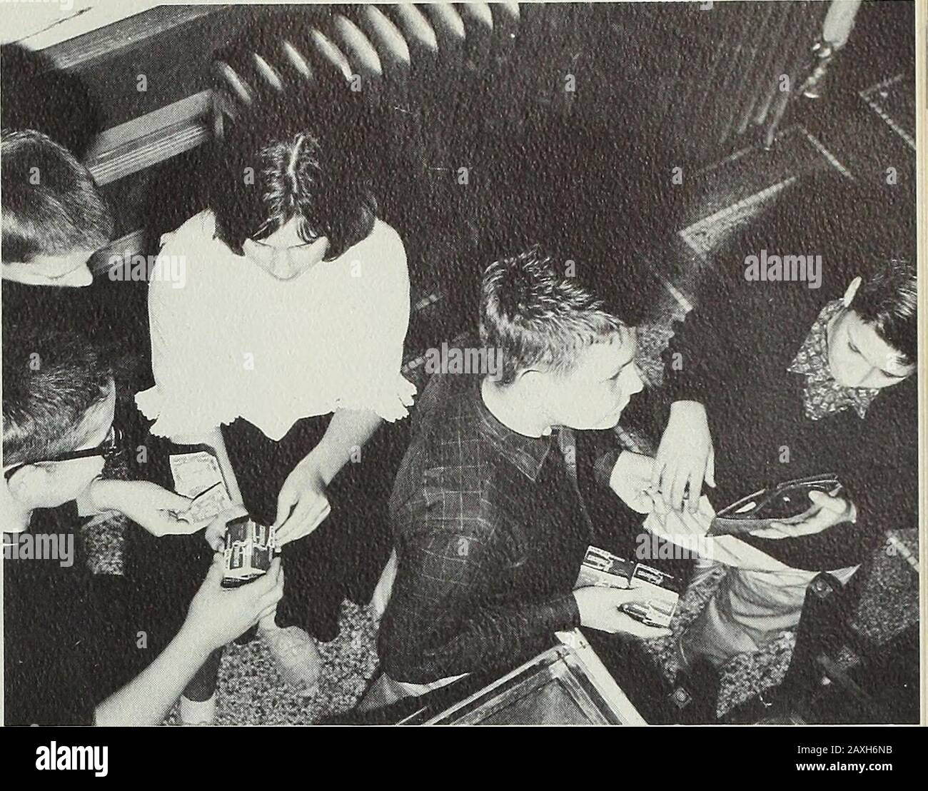 Ken marks hi-res stock photography and images - Alamy