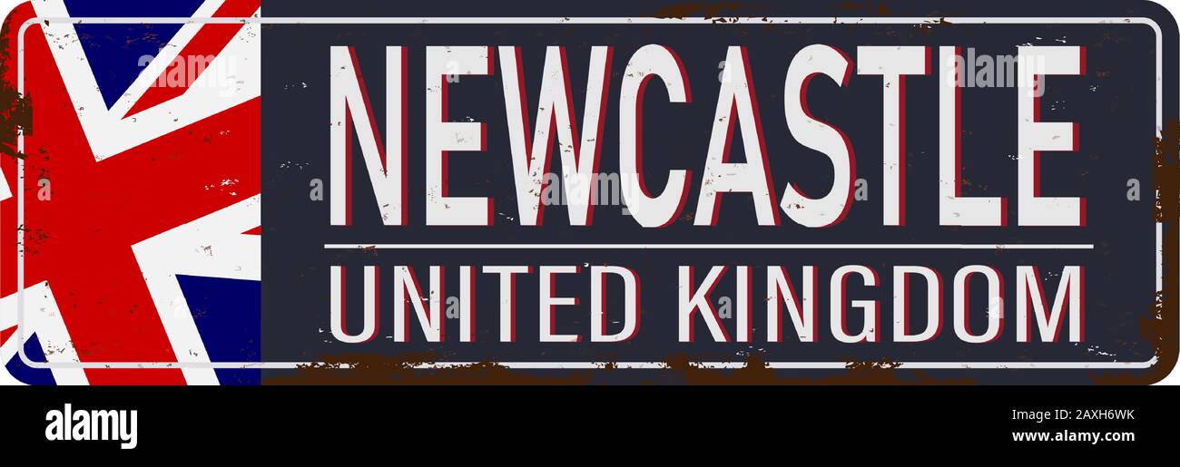 Direction sign uk cutout Stock Vector Images - Alamy