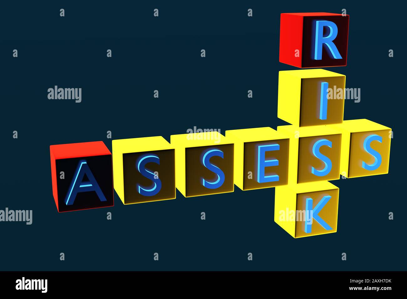 Risk assessment hi-res stock photography and images - Alamy