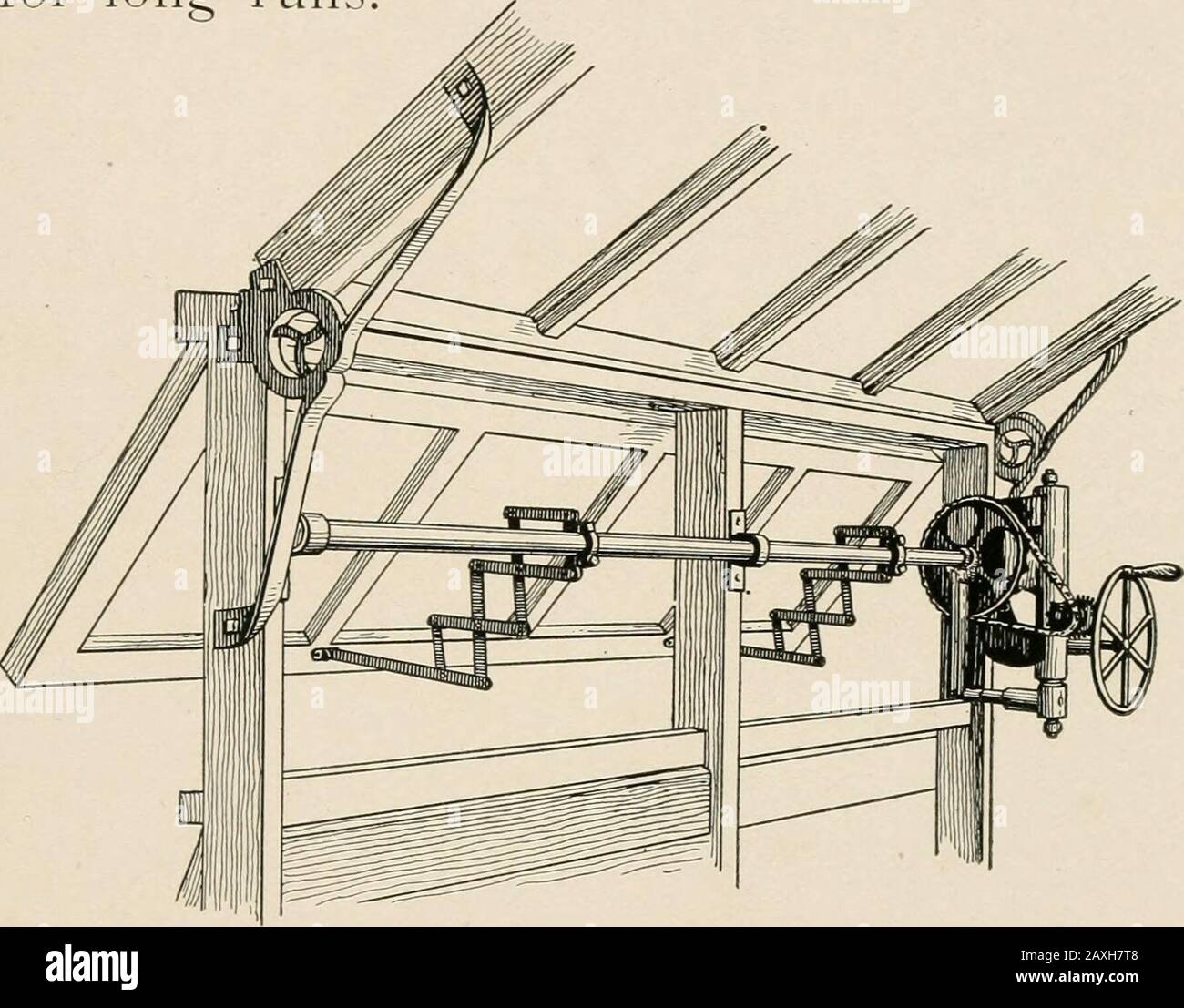 Three hinged arms hi-res stock photography and images - Alamy
